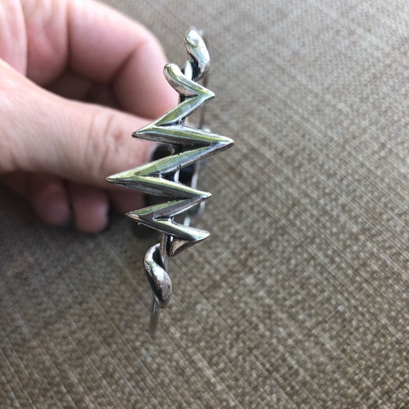 Alex and Ani | Jewelry | Alex And Ani Rare Lightning Wrap | Poshmark